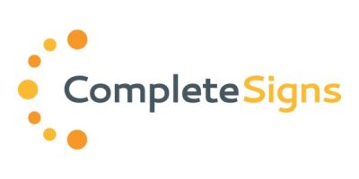 Complete Signs - Louisville Manufactured Housing Show